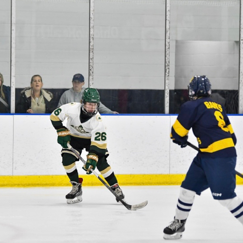 Dublin Jerome Hockey | Varsity 2025-26 Roster | 2025 Tryouts and Full ...