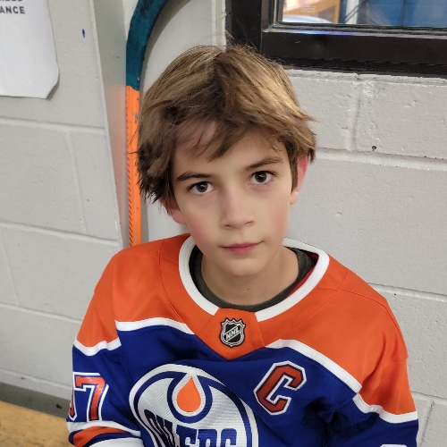 Twin Bridges Hockey | 10U B3 - Duffy Roster | Season | 2024-2025