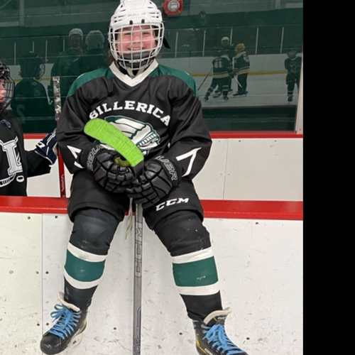 Billerica Hockey Association Bantam 1 Roster Squirt Bantam 2024