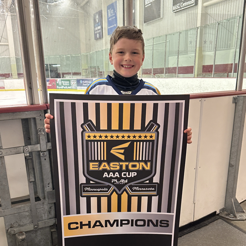 Minnesota Lakers Hockey | 2017 Gold Roster | Minnesota Lakers Boys ...