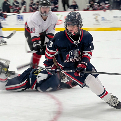 Columbus Chill Hockey Club | Chill 67's 16U Roster | Pre/Post | Fall 2025