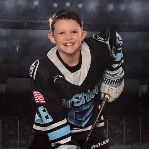 Carshield AAA Hockey | SPRING-11u (2014) Roster | SPRING PROGRAM | 2025