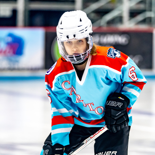 Madison Capitols AAA Hockey | Spring 12U Roster | AAA Spring Season | 2025