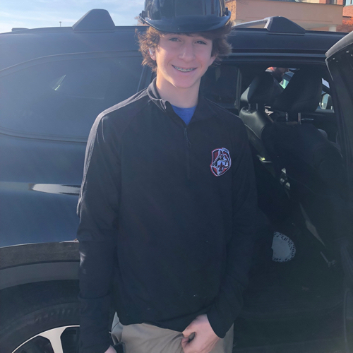 De Smet Jesuit Hockey Club | 2 - JV Gold Roster | Regular Season | 2024 ...