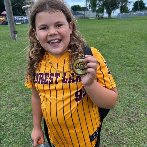 Forest Lake Area Fastpitch | 1. 10u Rangers Elite- O'Sullivan Roster ...