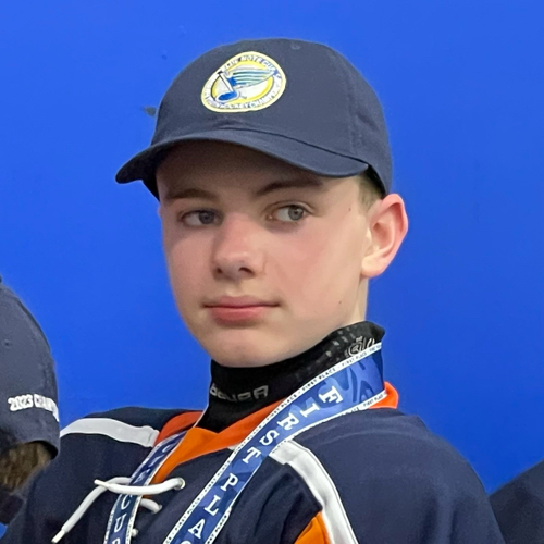 St. Louis Rockets Youth Hockey Club | 16U AA - Iler Roster | 16U AA/A1 ...