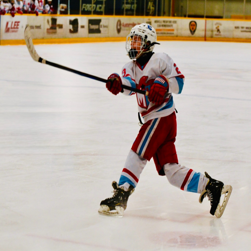 Madison Capitols AAA Hockey | Spring 12U Roster | AAA Spring Season | 2025