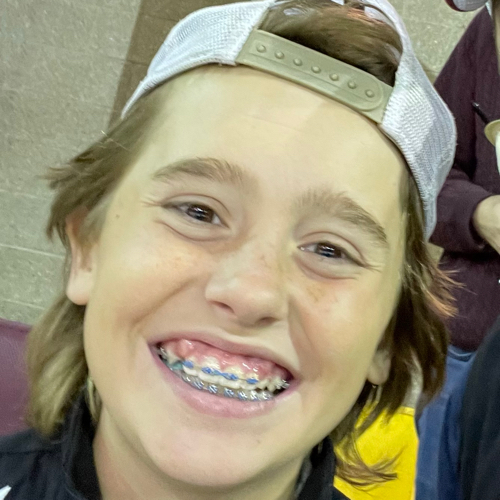 Minnesota Hockey District 8 | Boys 13U Fall Tier 1 Roster | HP | FALL 2025