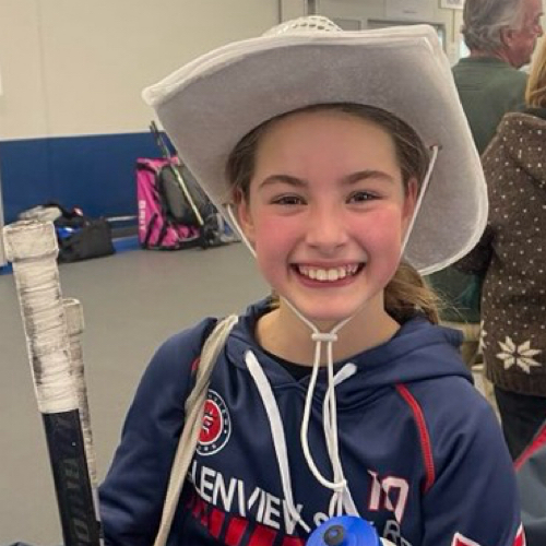 Glenview Stars Hockey Association | Girls U12 NIHL Roster | Stars Girls ...