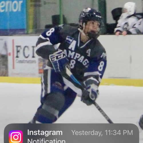 Colorado Rampage AAA Hockey | 14U AAA Roster | Tier 1 2023 - 2024 ...