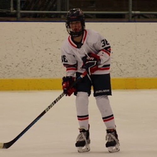 Capital Amateur Hockey Association | 14U Select Roster | Capitals ...