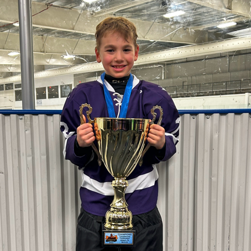 Reading Junior Royals | The Reading Junior Royals - Mite Roster | DVHL ...