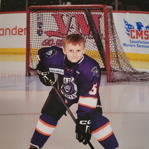 Reading Junior Royals | The Reading Junior Royals - Squirt A Roster ...