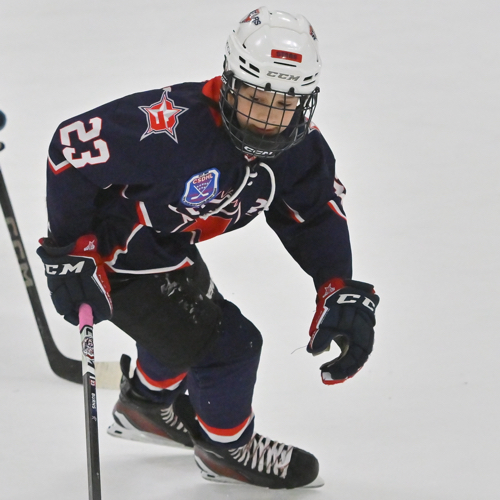 Glenview Stars Hockey Association | Bantam AA Major Roster | Stars ...