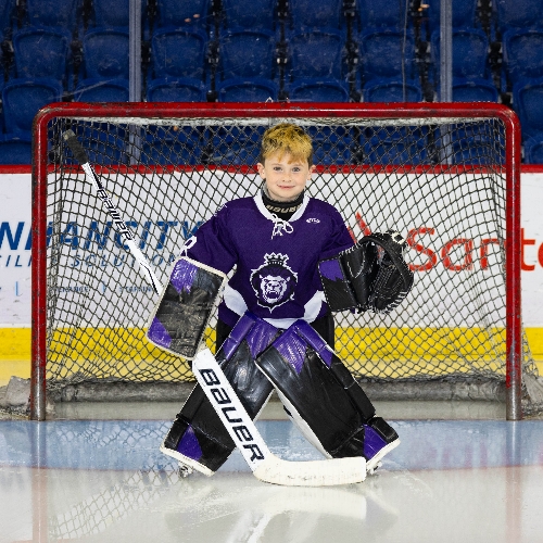 Reading Junior Royals | The Reading Junior Royals - Mite Roster | DVHL ...