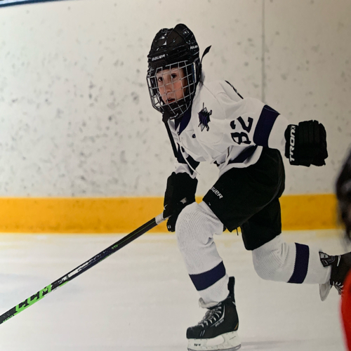 Reading Junior Royals | The Reading Junior Royals - Peewee Roster ...