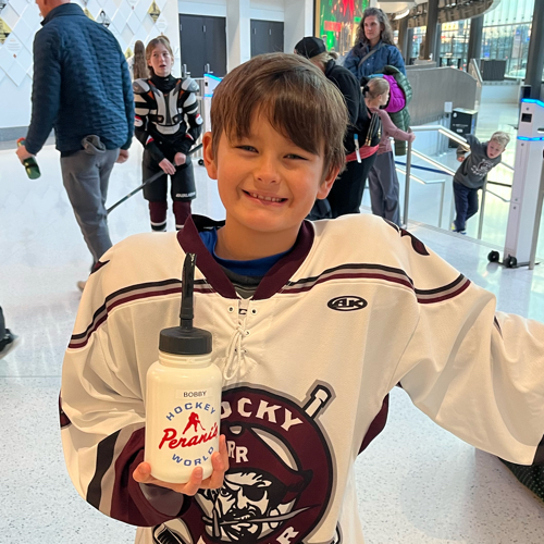 Rocky River Youth Hockey | Squirt 3 Roster | Rocky River Youth Hockey ...