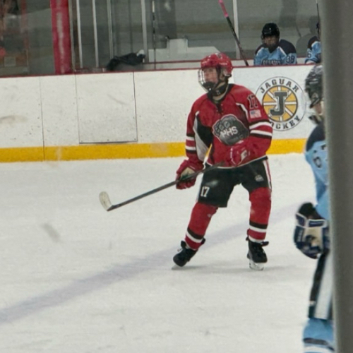 Plainfield High School Hockey | Junior Varsity 2 Roster | Fall Season ...