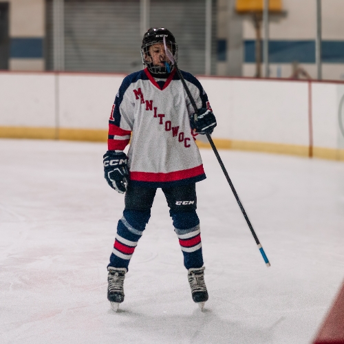 De Pere Youth Hockey | Spring Bantam Roster | Spring Hockey | Spring 2025