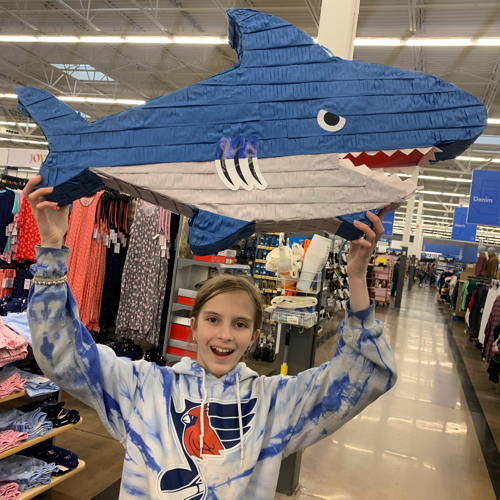 Meramec Sharks | 14U Spring Development Roster | Spring 4 on 4 and ...