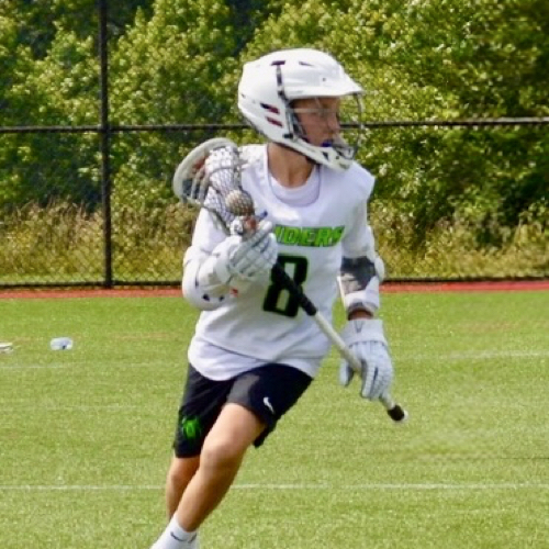 Spiders Lacrosse Club | 2031 Green Roster | Spiders Summer 2026 ...