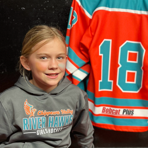 Wisconsin Elite Hockey League | 12U Girls Western Roster | Girls 12U ...