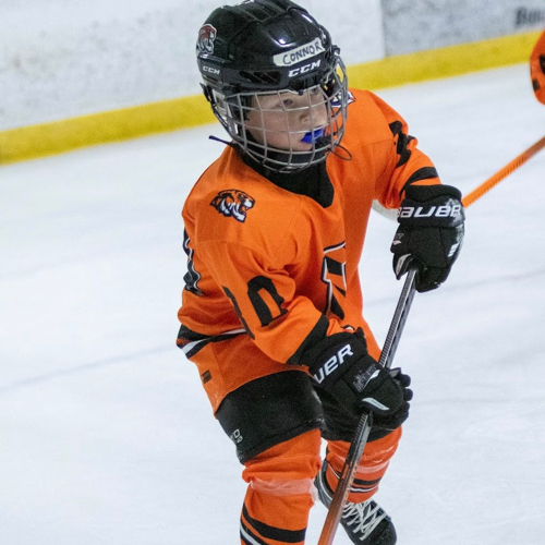 The Beast Hockey Club | Fall Mite 3v3 Roster | Fall Mite 3v3 League ...