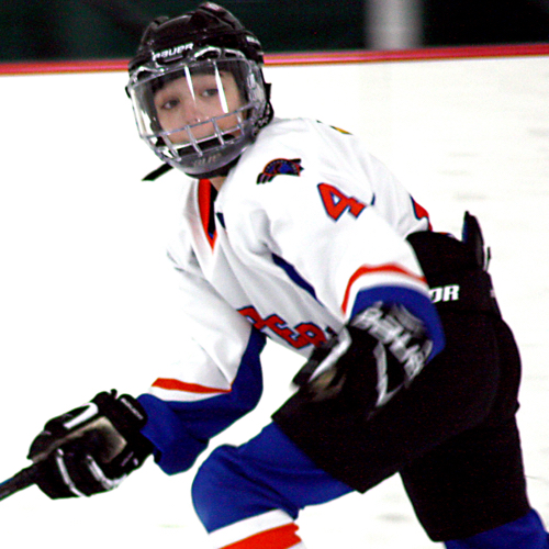 Wisconsin Elite Hockey League | NorthEast Roster | Boys 14U | Boys 14U