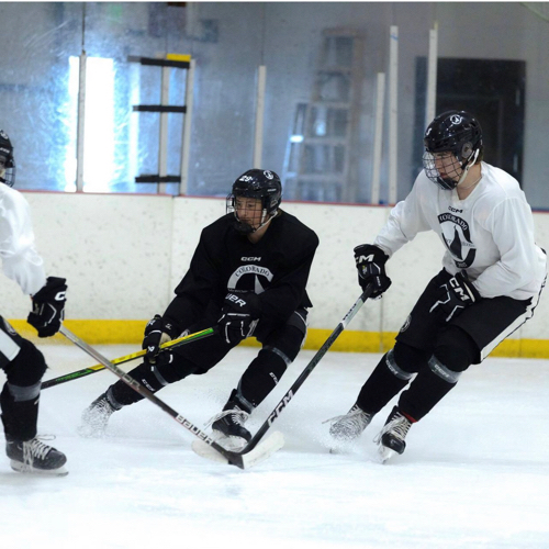 Colorado Rampage AAA Hockey | 18AAA Roster | Tier 1 - Season ...