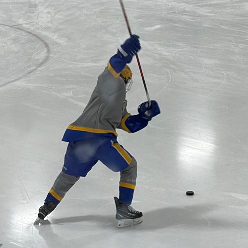 Saratoga Youth Hockey | 18U Roster | Full Season Hockey | 2024-2025