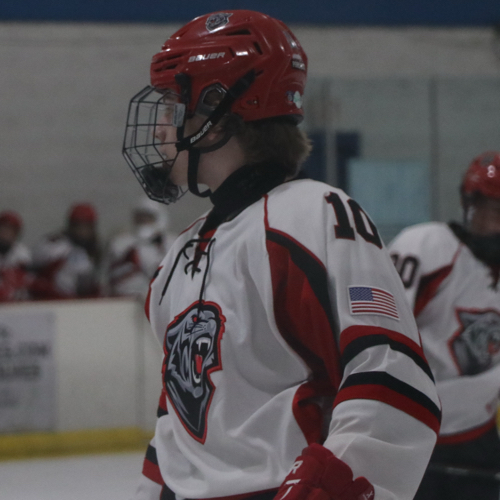 Plainfield High School Hockey | Junior Varsity 2 Roster | Fall Season ...