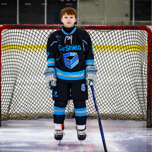 Carshield AAA Hockey | 12U Roster | Pee Wee Registration | 2023-2024