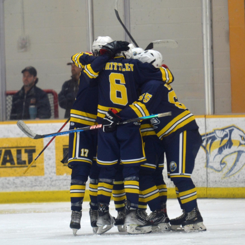 St. Louis Sting Hockey | Prospects 16U Roster | Central States | 2022-23