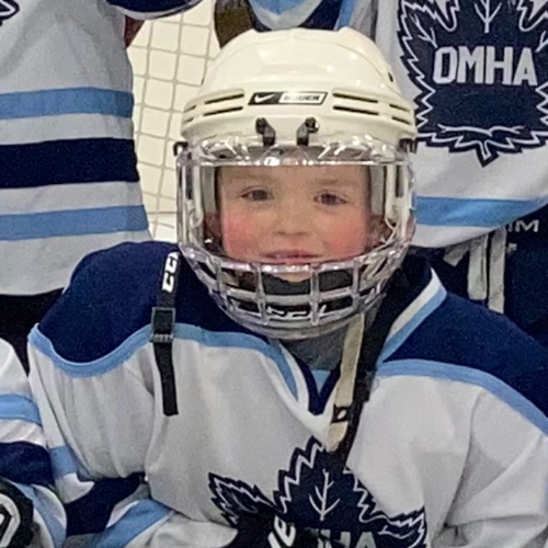 Ogdensburg Minor Hockey | 2023/24 OMHA 8U Team Roster | OMHA Hockey ...