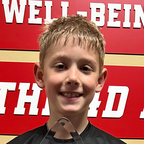 Colorado 38s | 9U Roster | Spring Program | 2024