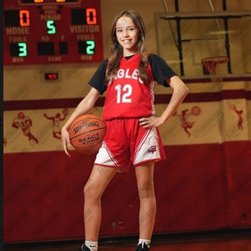 Blue Storm Sports Association | Lady Storm 13U Roster | Lady Storm ...