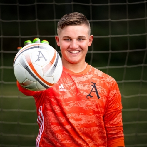 North Macomb Community Youth Soccer | Romeo FC 2005 STING Boys Roster ...