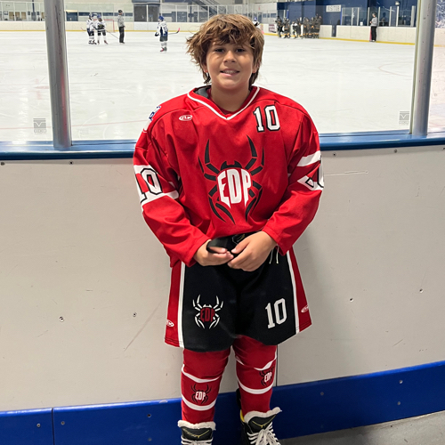 Elite Development Hockey | U12 Premier Roster | EDP Hockey Academy ...