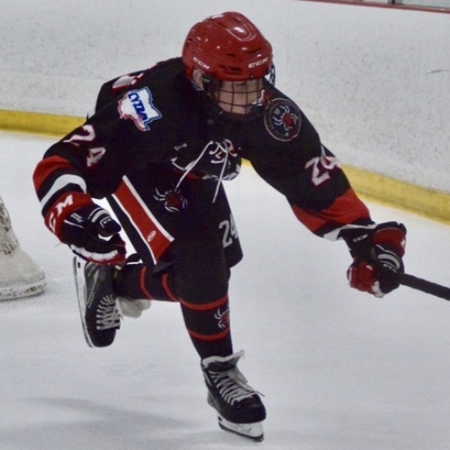 Elite Development Hockey | U14 Premier Roster | EDP Hockey Academy ...