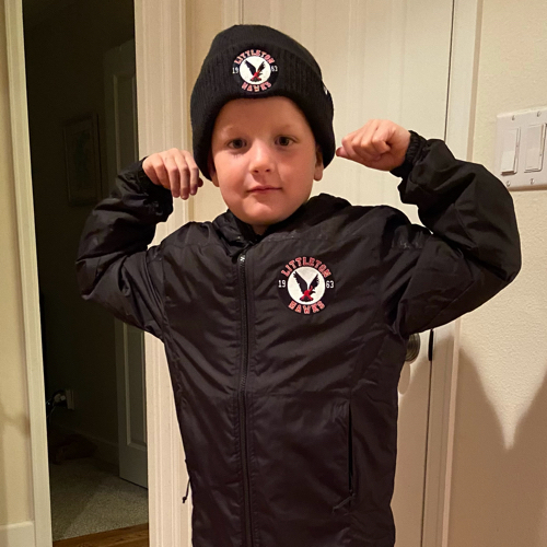 Colorado 38s | 9U Roster | Spring Program | 2024