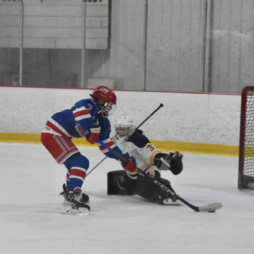 Chicago Hawks Hockey Club | BTM 14U - CSDHL Minor Roster | Chicago ...