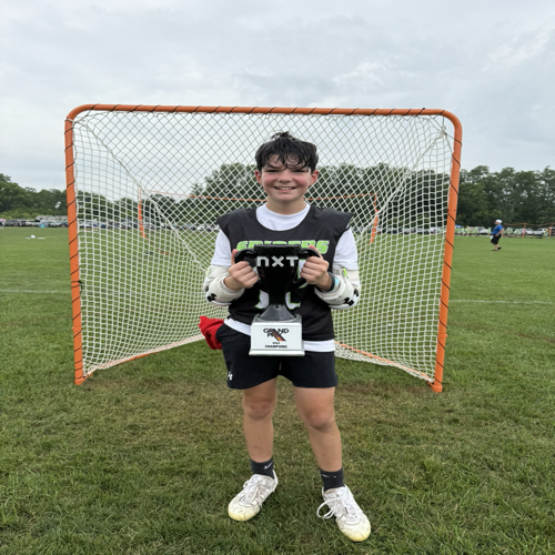 Spiders Lacrosse Club | 2033 Roster | Spiders Summer 2026 | Summer 2026