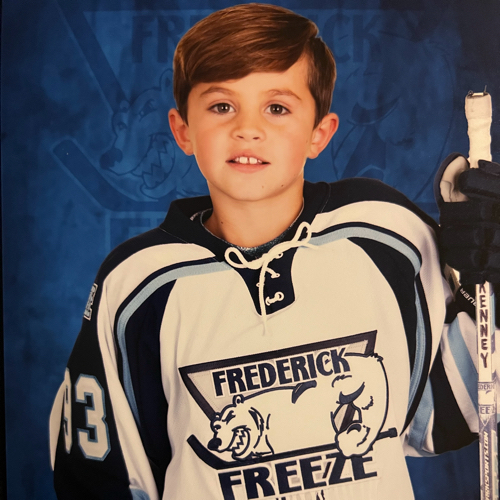 Frederick Freeze | 10U Team 1 Polar Bears Roster | Polar Bears Spring ...