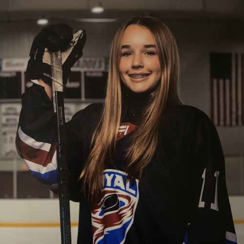 Rogers Youth Hockey Association | 15U A Roster | Travel (Youth & Girls ...