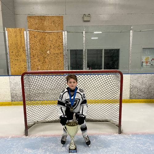 Arrows Youth Hockey | 8U Green Roster | 2026 - 2027 Season | Travel ...
