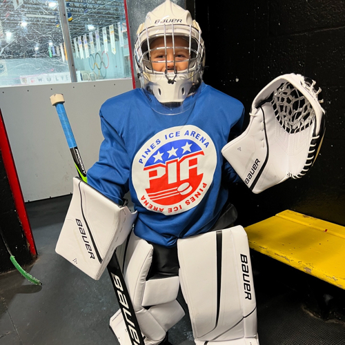 Golden Wolves Hockey | 8U Gold Roster | Golden Wolves 8U | 2025-2026 8U ...