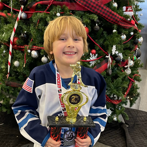 St. Peters Hockey | Squirt B3-#1 Schneider Roster | Club Hockey 10U-12U ...