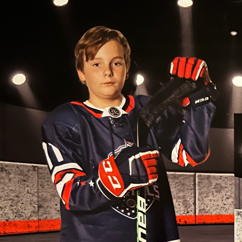 Elite Development Hockey | U14 Spring Camp Roster | EDP Spring Skills ...