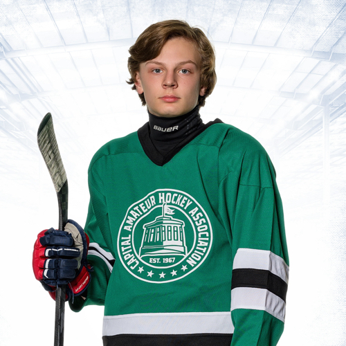 Capital Amateur Hockey Association | 14U Destroyers Roster | House ...