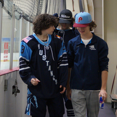 High Plains Hockey League | Mustang High Plains Preseason Roster | HPHL ...